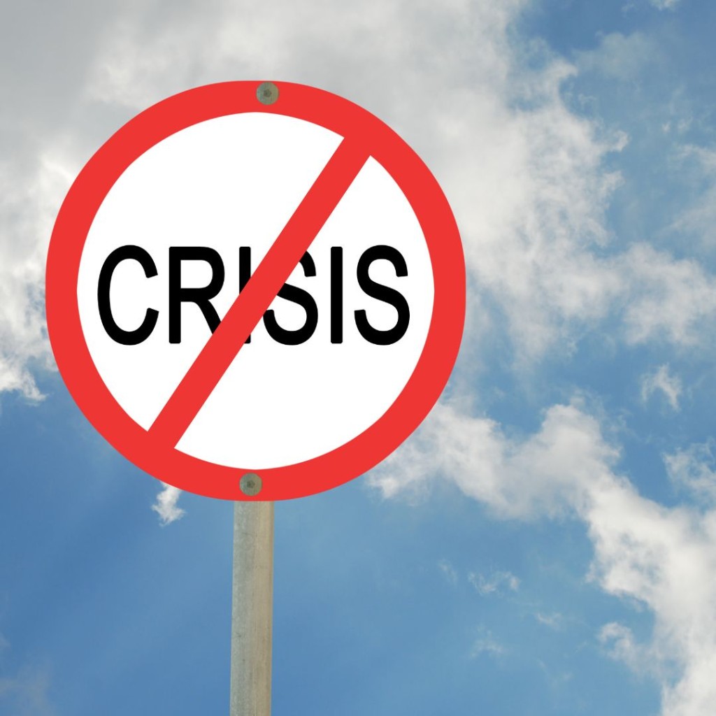 Free crisis prevention and support training offered - FCBDD